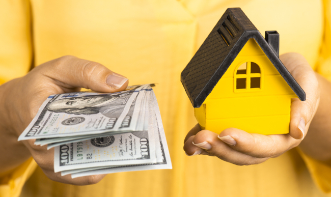 The Dos and Don’ts of Buying Homes for Cash | Widespread Homes